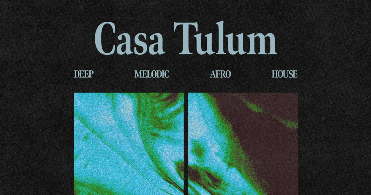 Casa Tulum (A Tulum Inspired House Music Party) in Chicago at