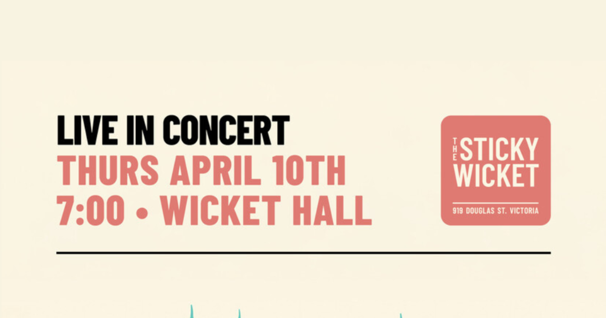 Etran De L'Aïr with Maya Ongaku in Victoria at Wicket Hall