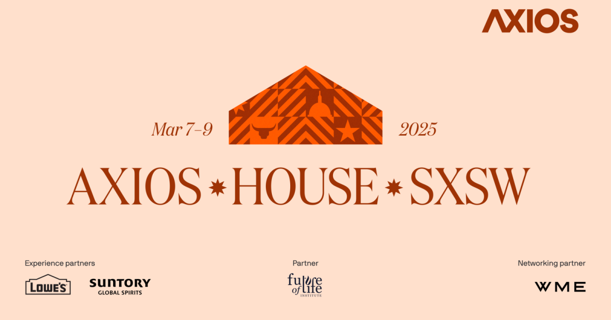 Axios House in Austin at Inn Cahoots