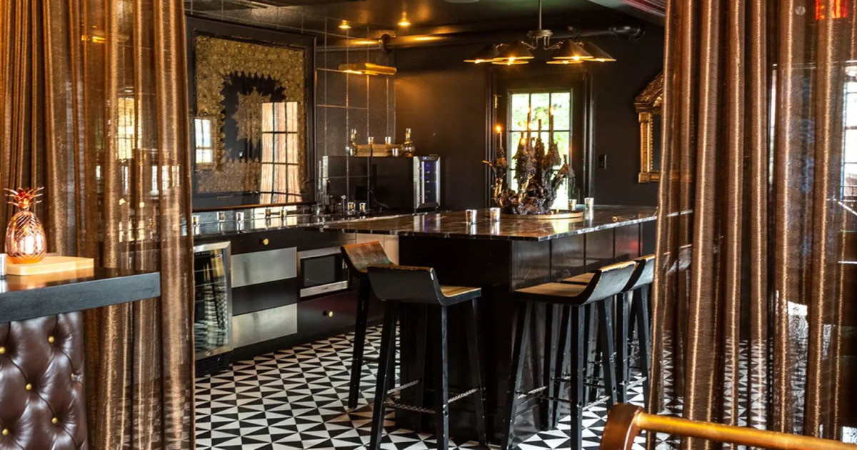 Steve Carlson & Friends in Austin at Pershing