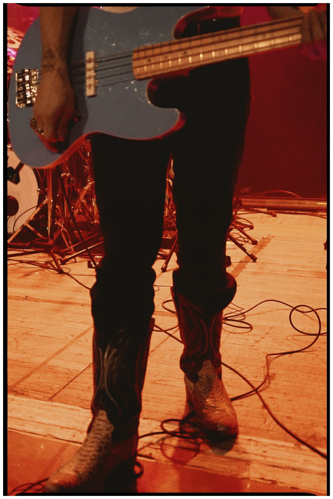 [REVIEW]] Bilmuri @ The Vogue Theatre - 2/20/2025