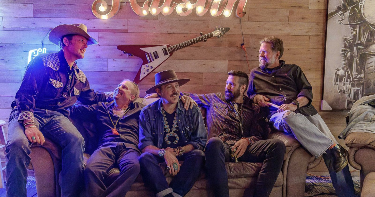 The Big Gun Show in Austin at The Little Longhorn Saloon