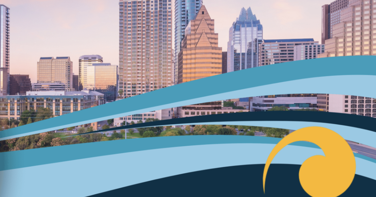 Dolphin Tank: Women's History Month Event in Austin at Waller