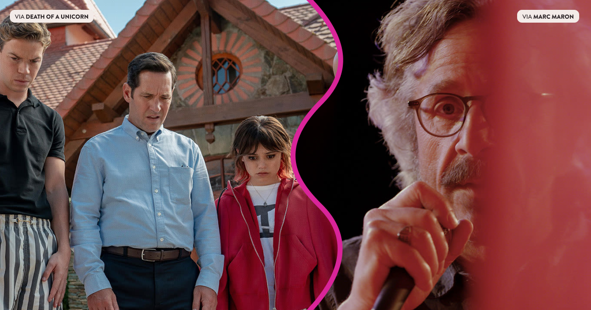 10 Must-See Films Of SXSW 2025