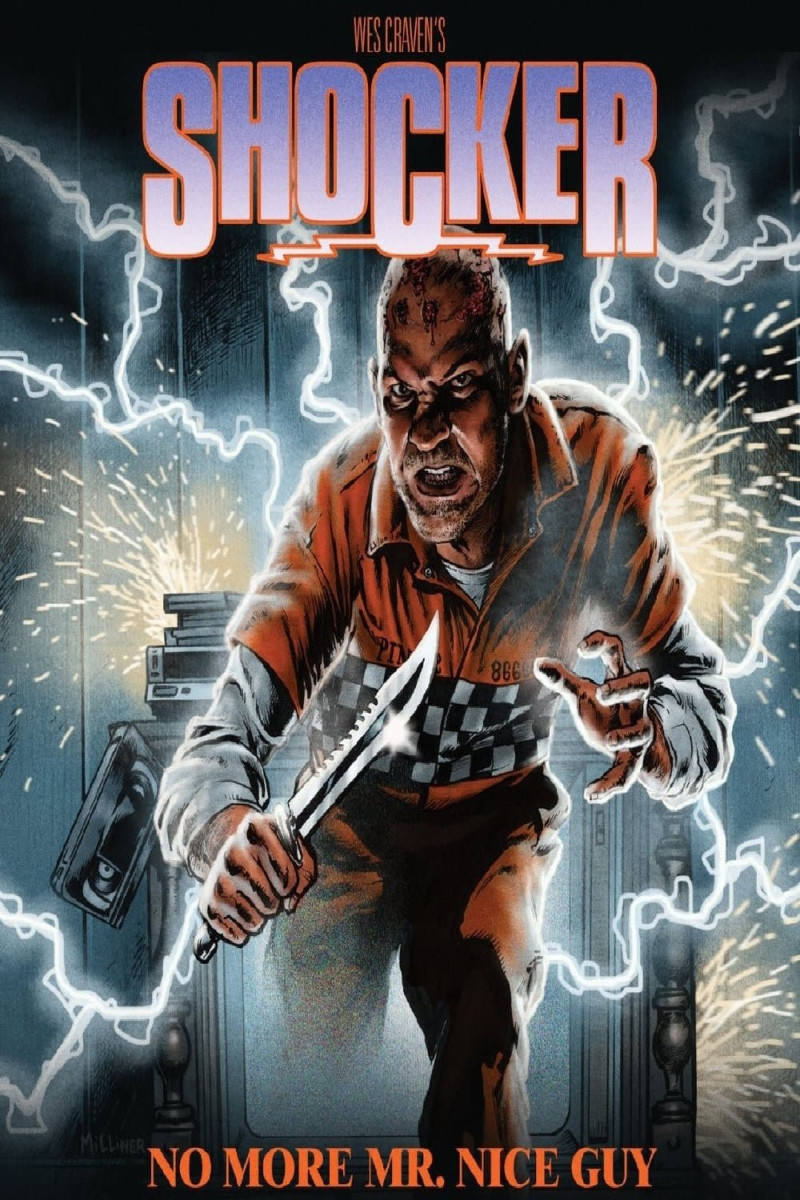 Shocker in Hermitage at Full Moon Cineplex