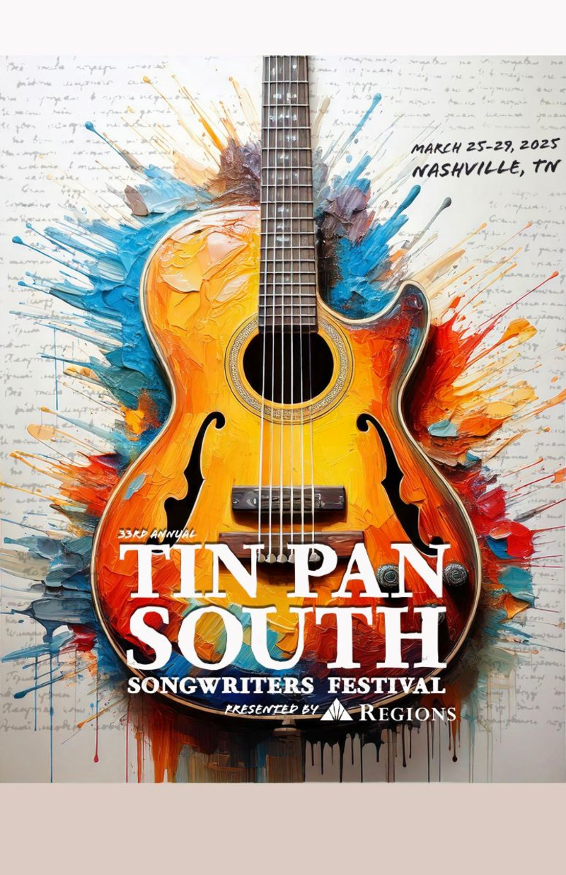 Saxon Pub Exchange In The Round with Aaron Barker, Jim Collins,