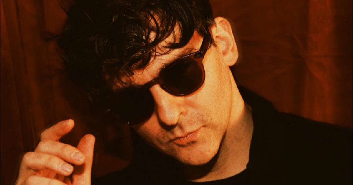 The Connie Club starring Low Cut Connie & Special Guests in