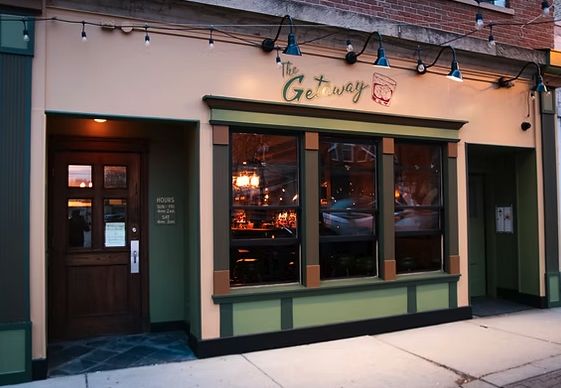 312 Day Giveaway: $50 Gift Card to The Getaway in Chicago at The