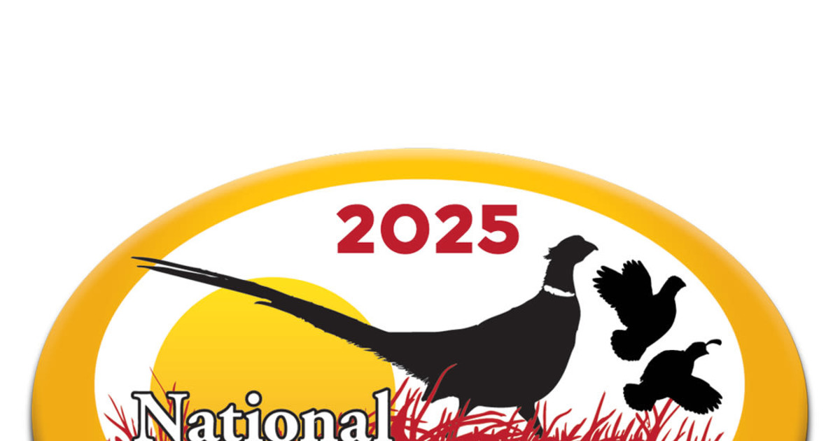 National Pheasant Fest & Quail Classic 2025 in Kansas City at