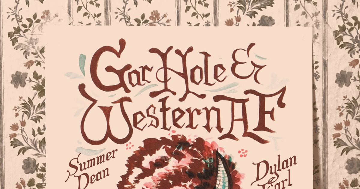 Gar Hole & Western AF Showcase ($10) in Austin at The White Horse