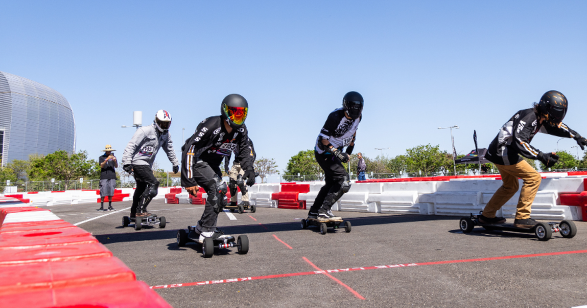 Electrify Expo 2025: Seattle in Redmond at King County's