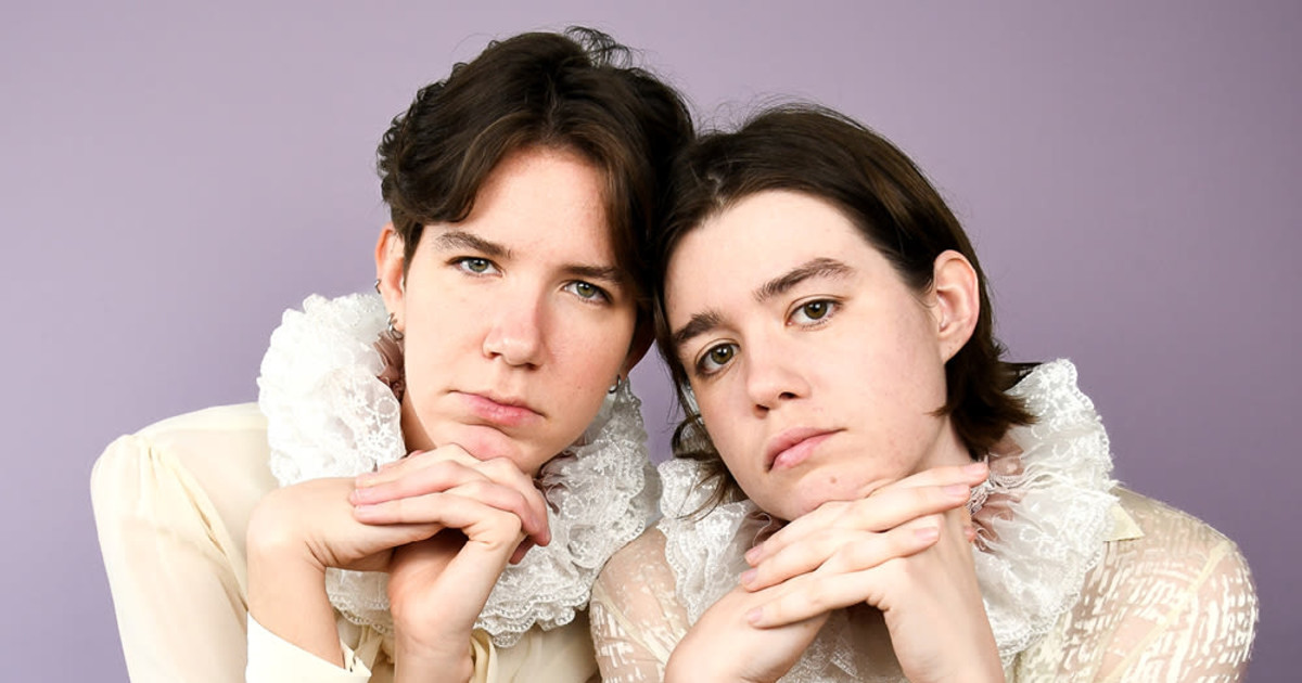 Jane Wickline & Liva Pierce present: DUKES in Austin at Paramount