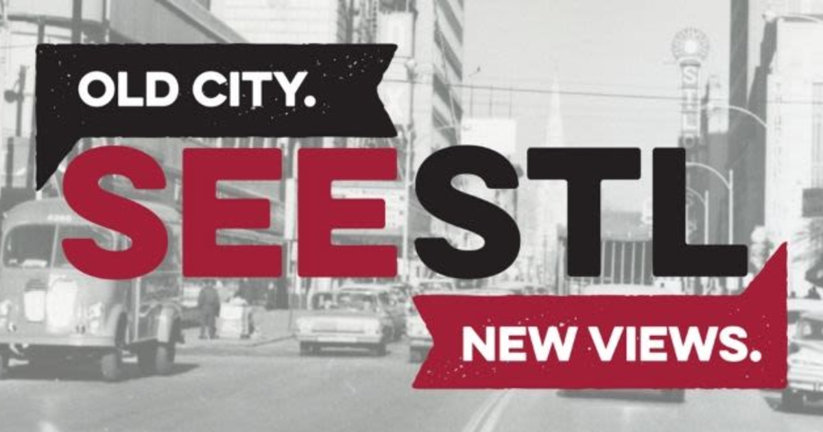 The Great Big STL Architecture Tour in St. Louis at Missouri