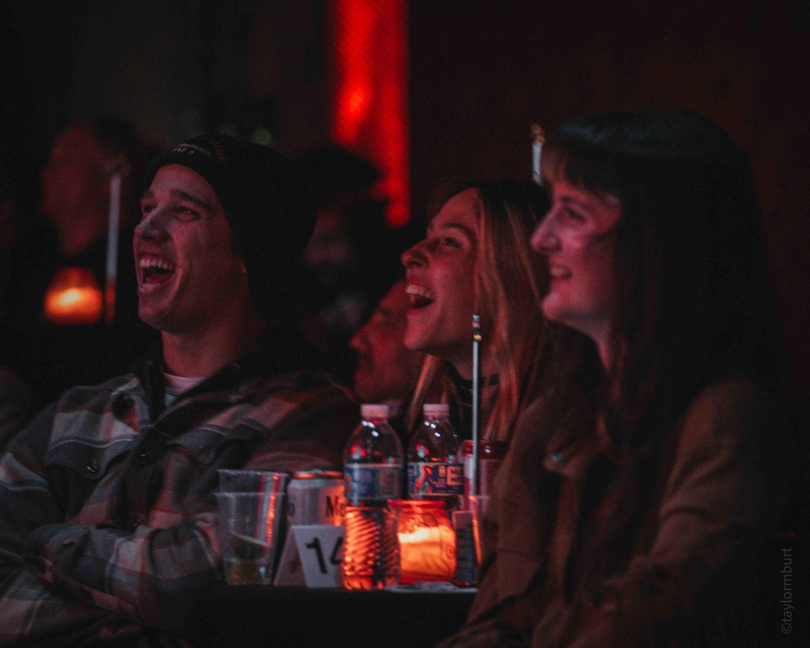 Sick Joke Comedy ($5 Tequila Shot + Beer) in Austin at Vulcan Gas