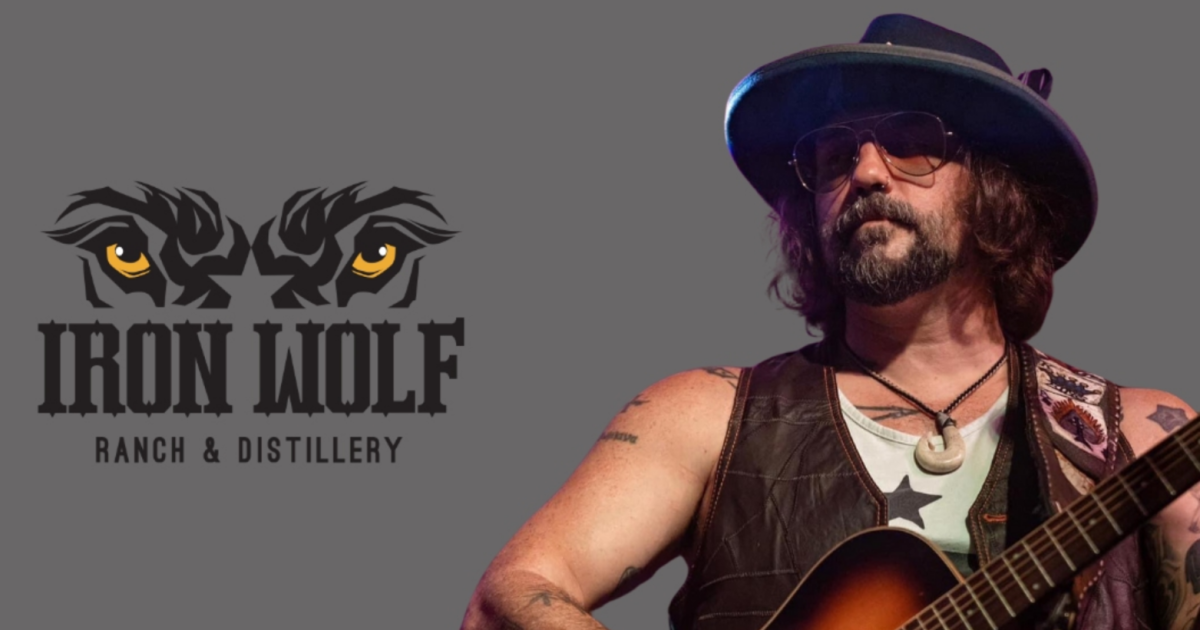 Men of Madam Radar in Spicewood at Iron Wolf Ranch & Distillery