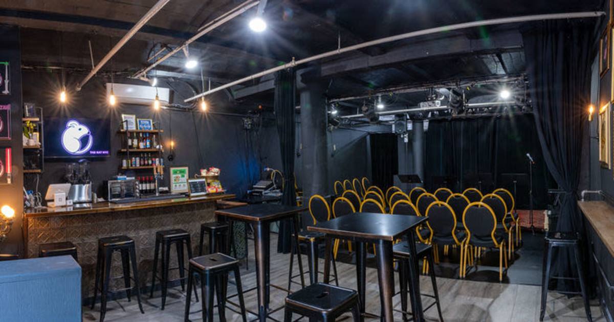 Comedysportz New York : Competitive Improv Comedy in Brooklyn at