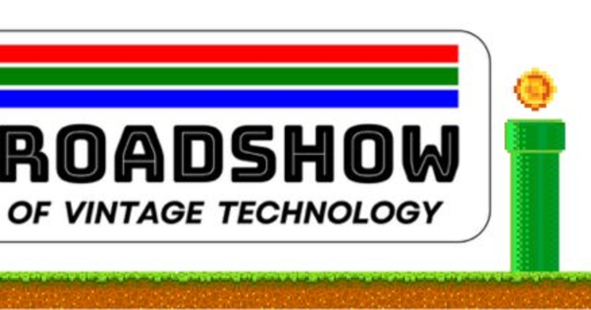 Mario Through The Ages: Exploring Video Game History With