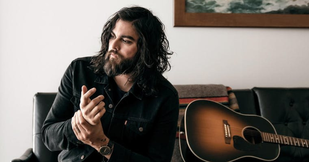 An Evening with Dan Rodriguez - The All I Want for Christmas Is