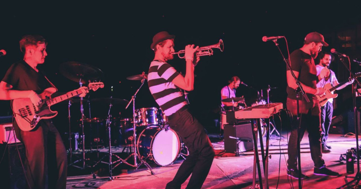 ICING - Cake Tribute, w/ Zachman in Austin at The Far Out Lounge