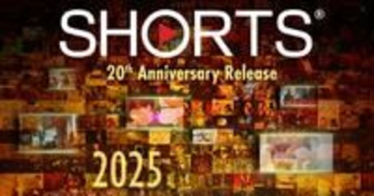2025 Oscar Nominated Short Films - Live Action in Chicago at The