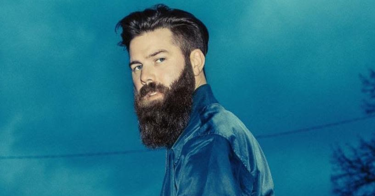 iHeart Country Concert Series: Jordan Davis in Louisville at PBR