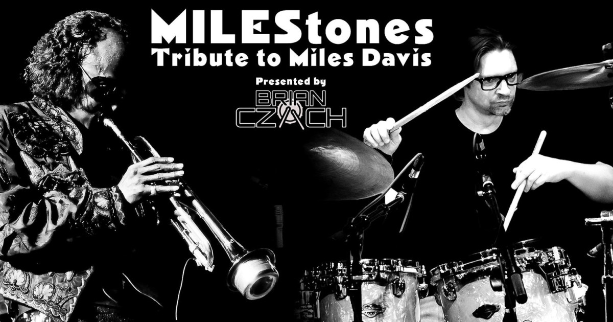 MILEStones: Tribute to Miles Davis in Nashville at Rudy's Jazz