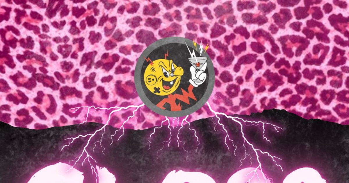 GLOSS! The New Punk Rock Drag Show in San Francisco at Kilowatt