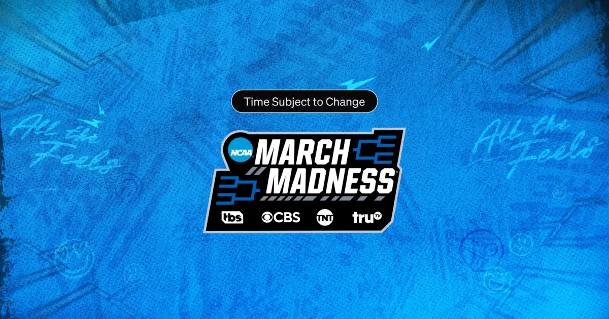 March Madness: Elite 8 (Game #2) in Inglewood at Cosm