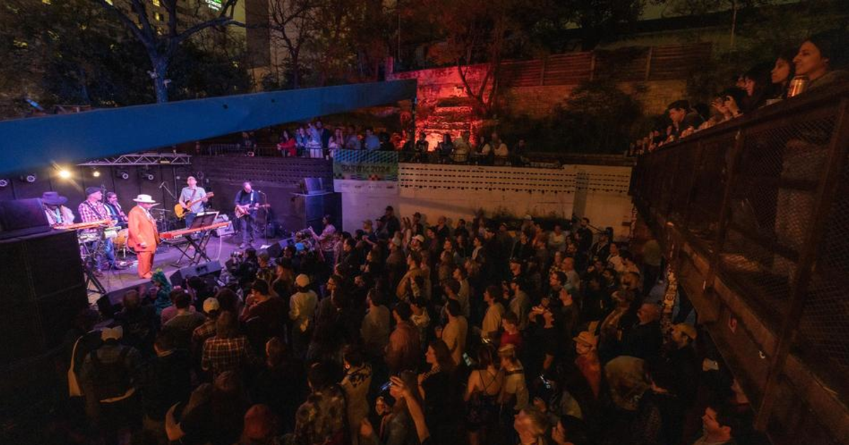 SXSW 2025 Interactive Opening Party (OFFICIAL) in Austin at