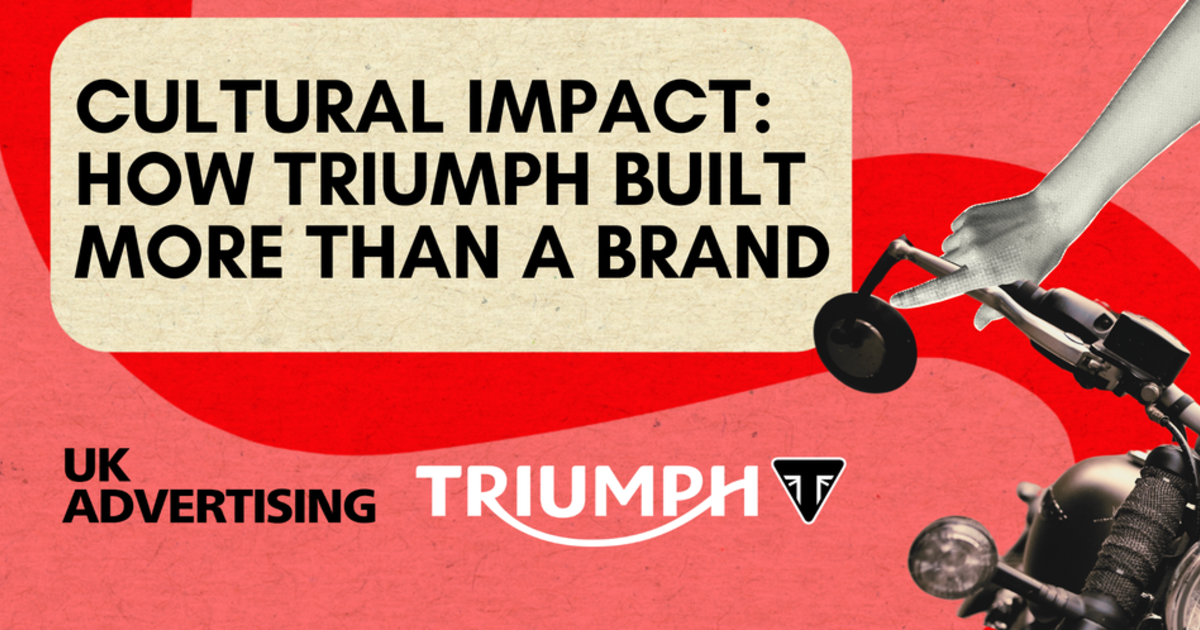 Cultural Impact: How Triumph Built a Brand (OFFICIAL) in Austin