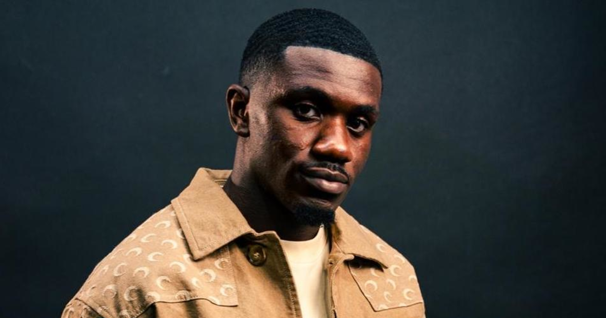 T Mulla (OFFICIAL) in Austin at Coconut Club Rooftop