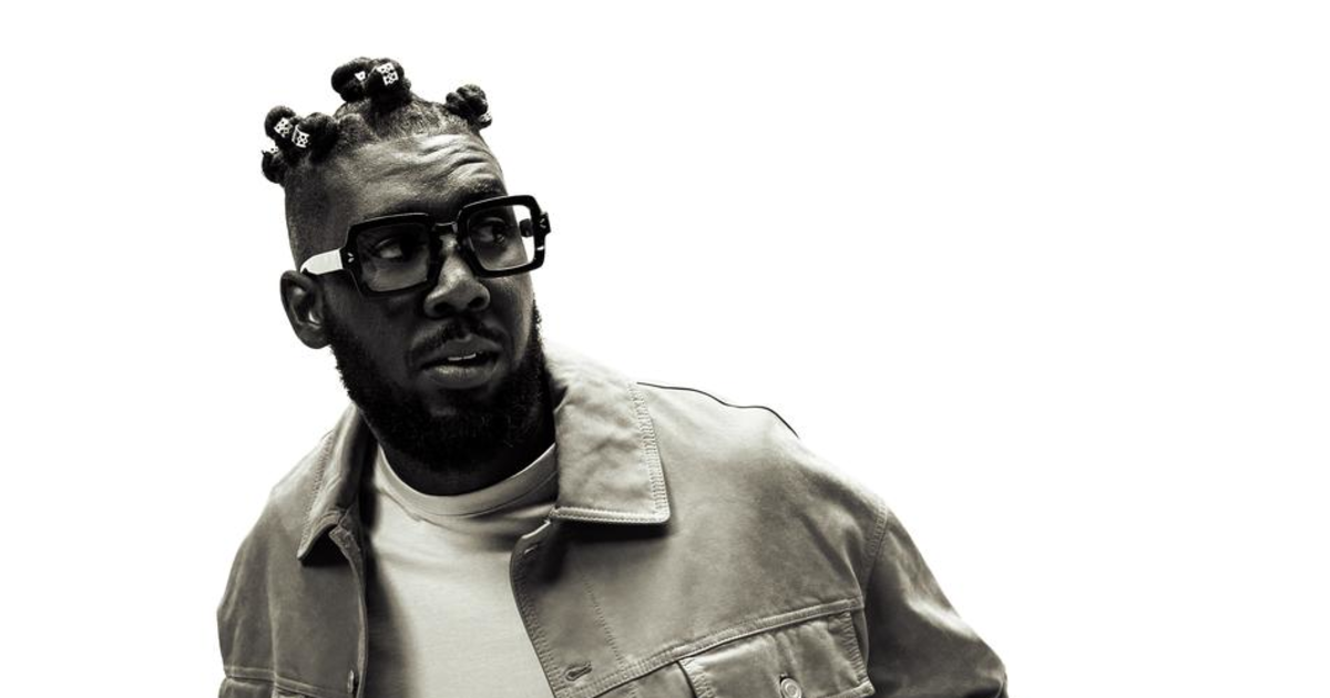 King Cruff (OFFICIAL) in Austin at Coconut Club Rooftop