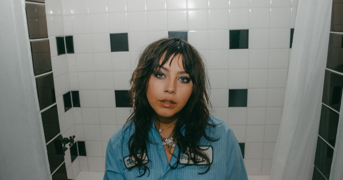 Sierra Spirit (OFFICIAL) in Austin at The Stephen F. Austin Royal