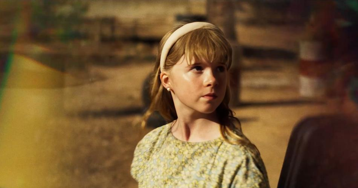 Flight 149: Hostage Of War (OFFICIAL) in Austin at Alamo