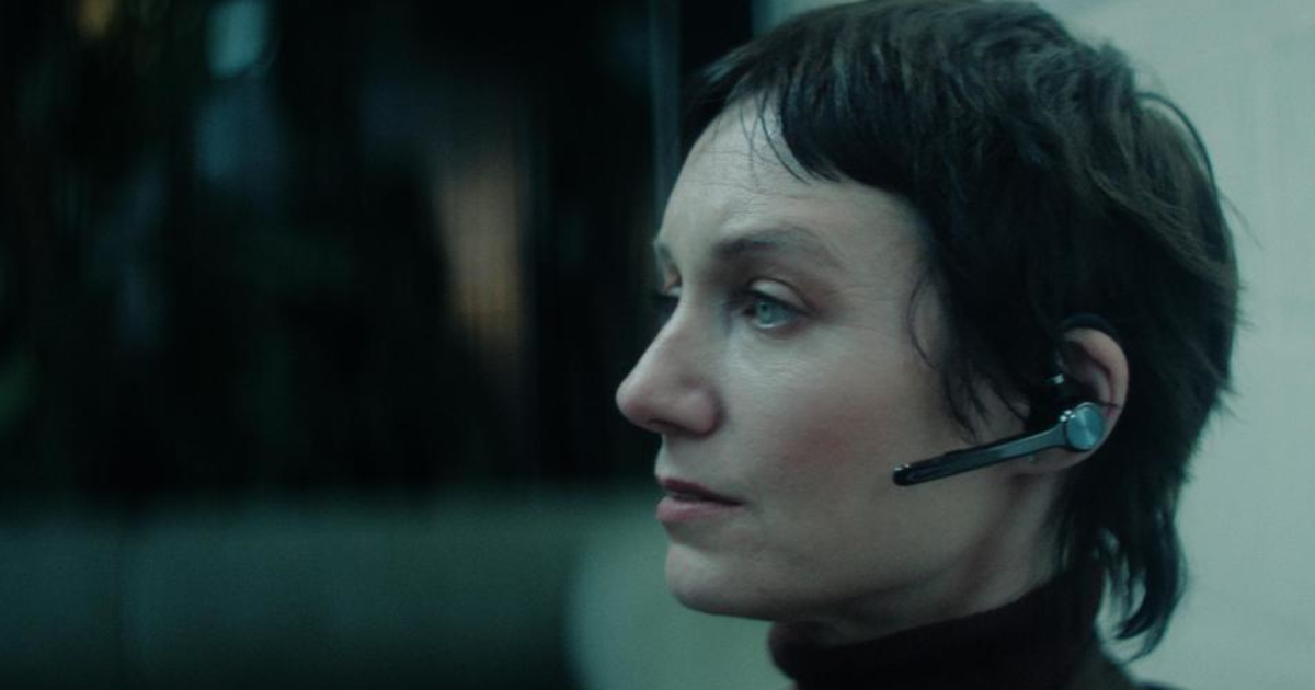 Odyssey (OFFICIAL) in Austin at Violet Crown Cinema