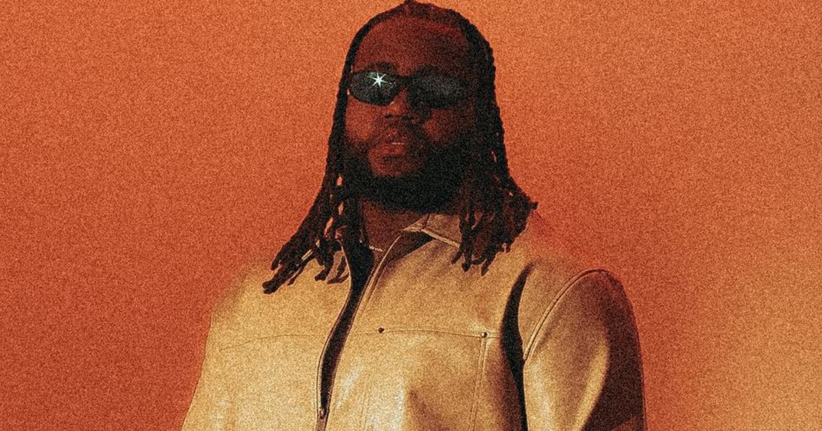 Xavier Omar (OFFICIAL) in Austin at Brushy Street Commons