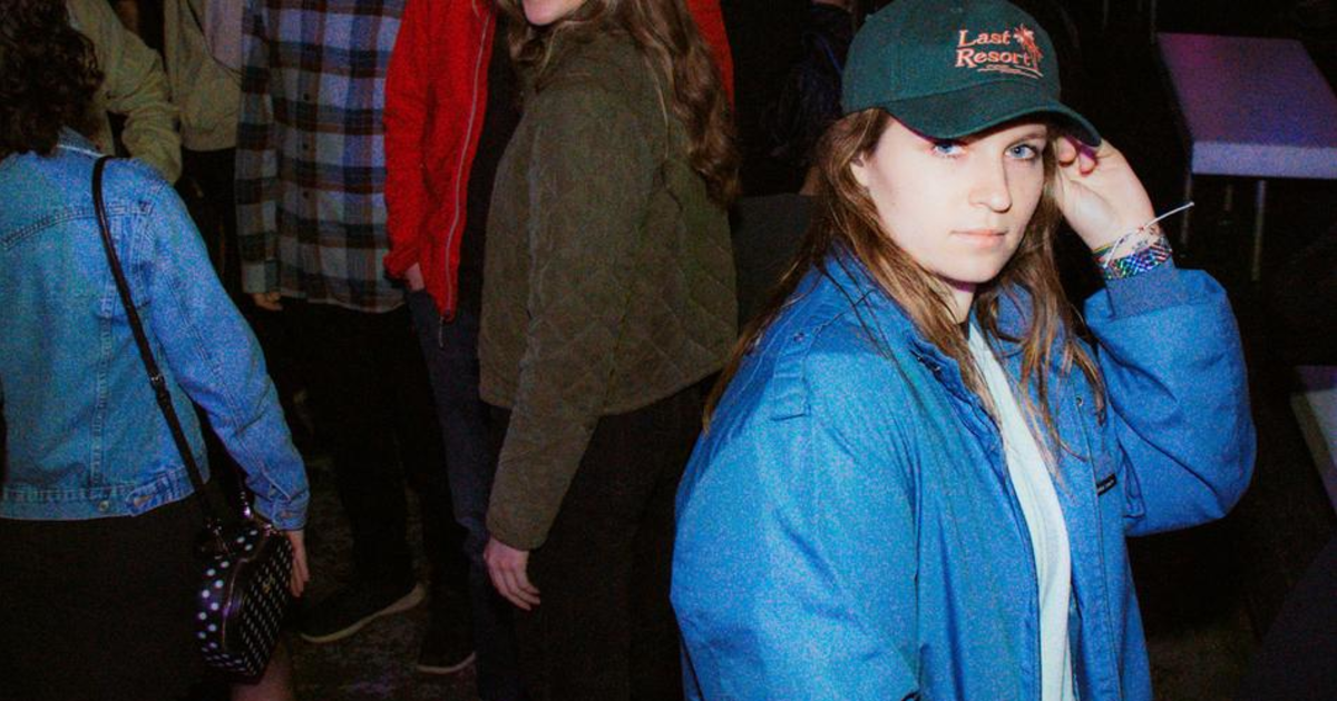 Barb (OFFICIAL) in Austin at Seven Grand