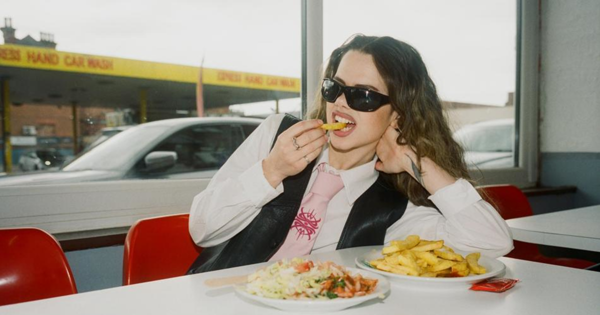 Freak Slug (OFFICIAL) in Austin at Mohawk Austin