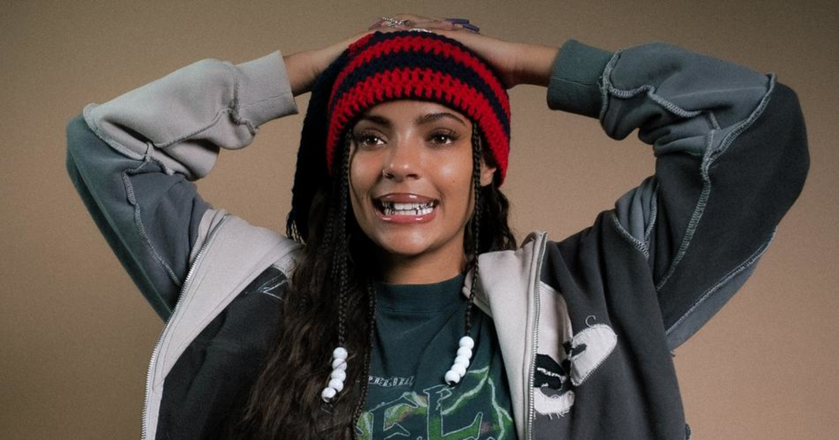 Samara Cyn (OFFICIAL) in Austin at ACL Live at the Moody Theater