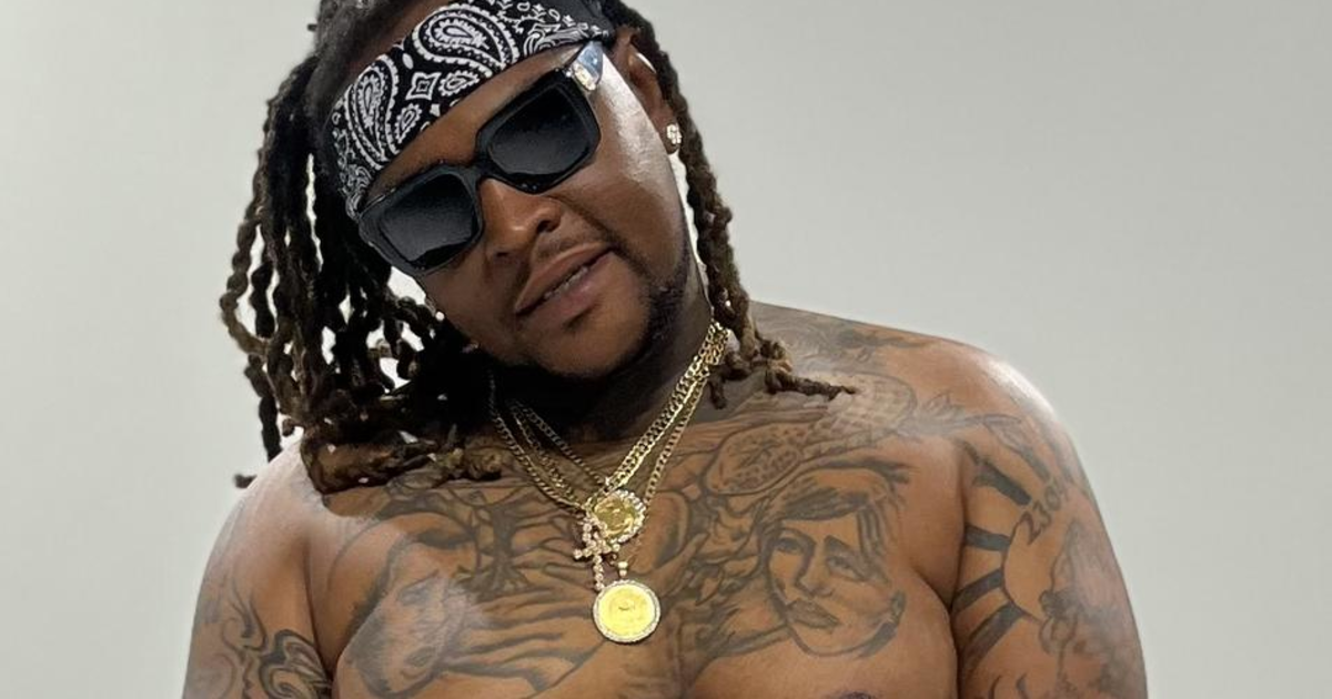 OVL Big Feddy (OFFICIAL) in Austin at The Creek and the Cave