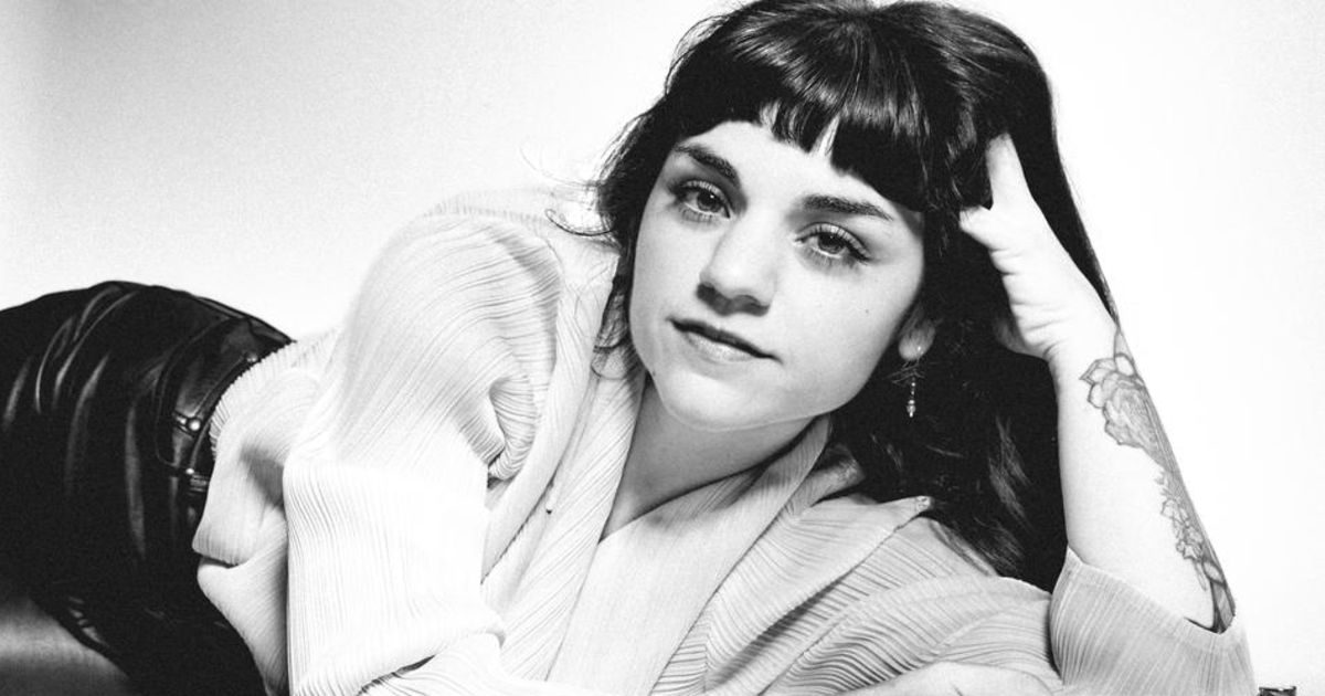 Jennifer Foster and The Audacity (OFFICIAL) in Austin at Zilker