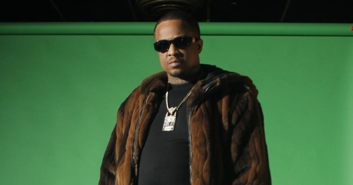 Lil Billy (OFFICIAL) in AUSTIN at MARLOW BAR