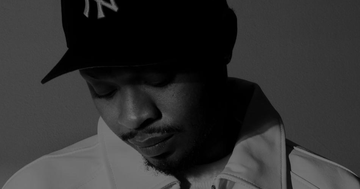 Kai Ca$h (OFFICIAL) in Austin at Mohawk Austin