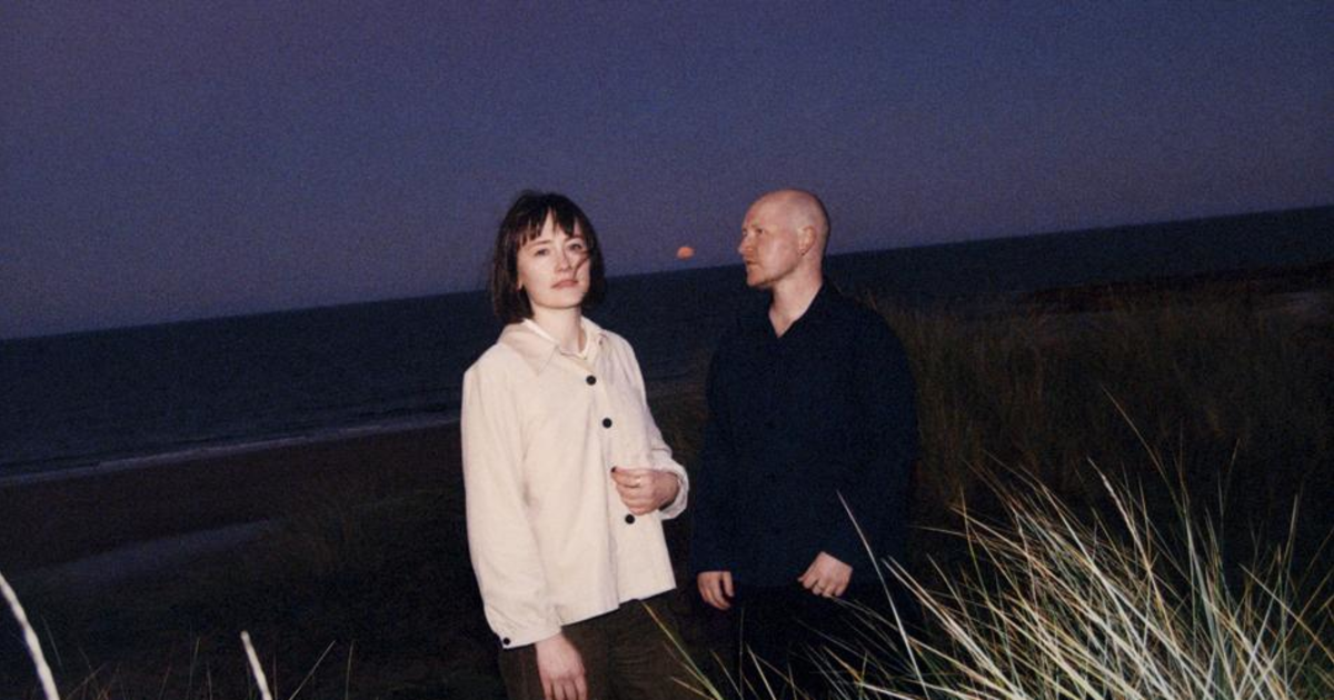 Cloth (OFFICIAL) in Austin at The Volstead Lounge