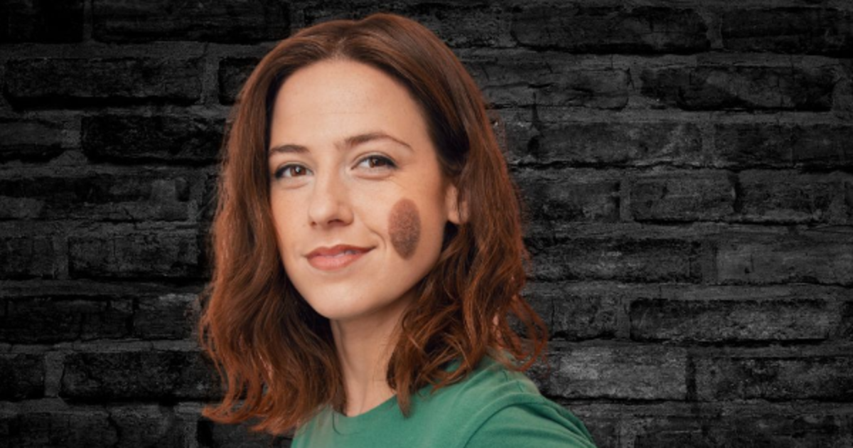 Chloe Radcliffe in Denver at Denver Comedy Underground