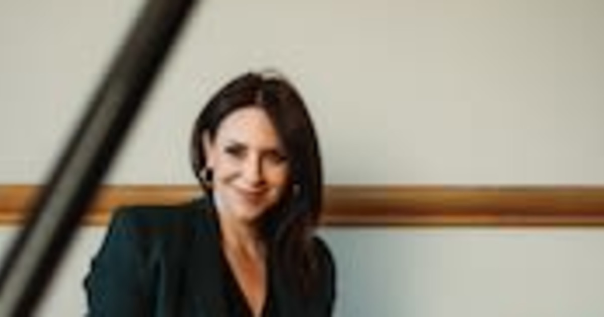 The Annie Booth Trio in Denver at Nocturne