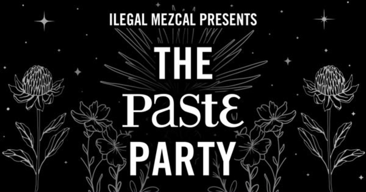 The Paste Party (FREE / BADGE PRIORITY) in Austin at High Noon