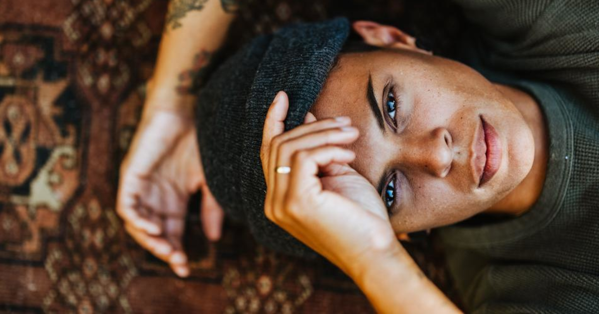 Autumn Nicholas (OFFICIAL) in Austin at Swan Dive