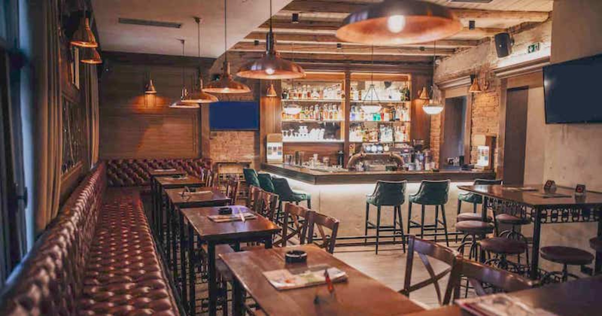 Austin Skinner in Nashville at The Twelve Thirty Club