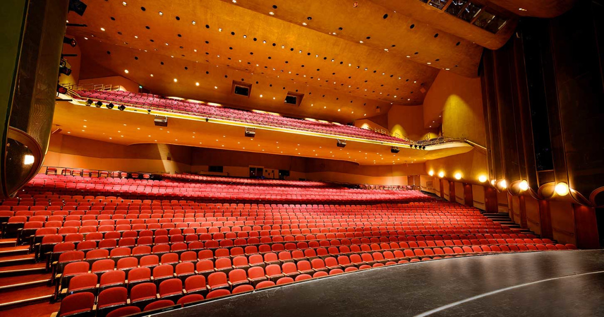 Hua Rui Showcase 2025 in San Jose at San Jose Center for the